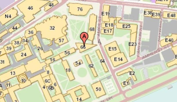 Program – E.L.K.I.N. 2019 @ MIT